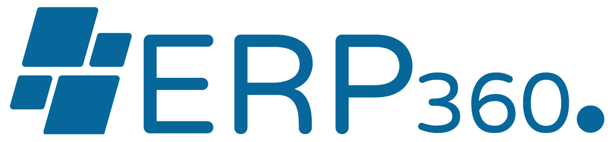 Enterprise Resource Planning System Home - ERP 360